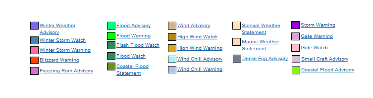 Category: Rain Or Snow - METEOROLOGIST RICH HOFFMAN